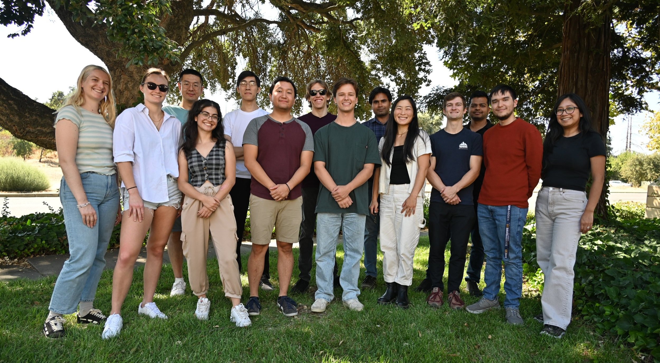 Faculty Spotlight: Assistant Professor Christina Kim, PhD | Neuroengineering at UC Davis